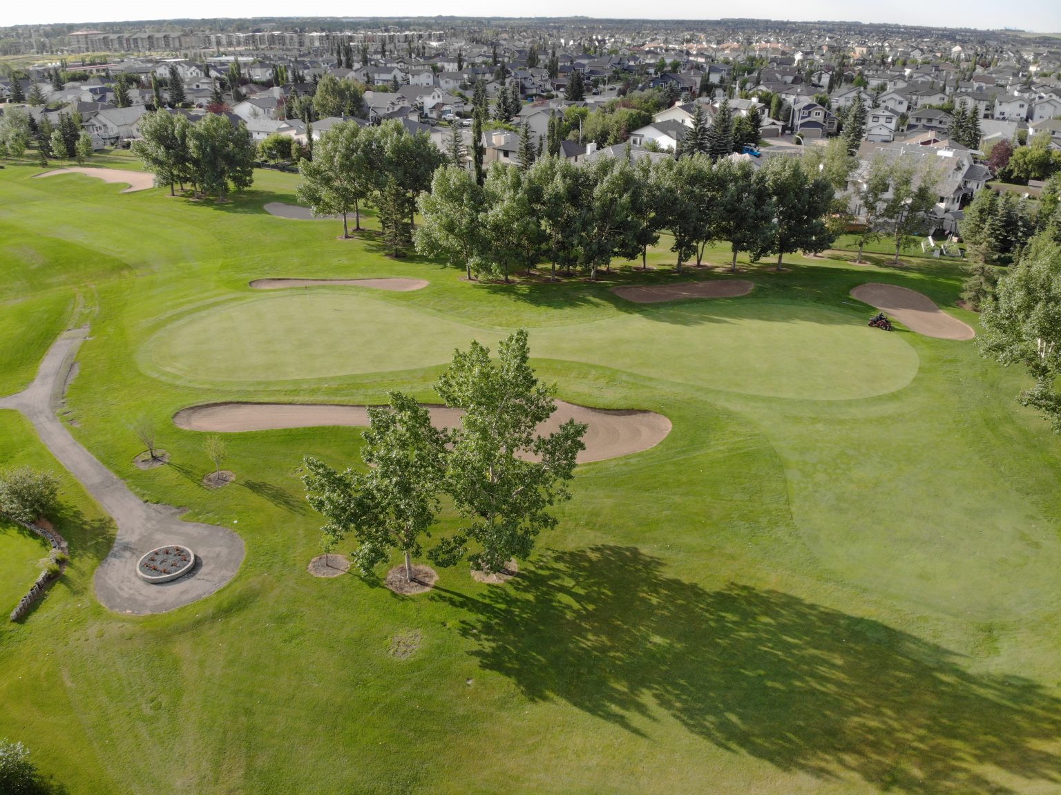 Tournaments | Events - Woodside Golf Course - Airdrie Alberta