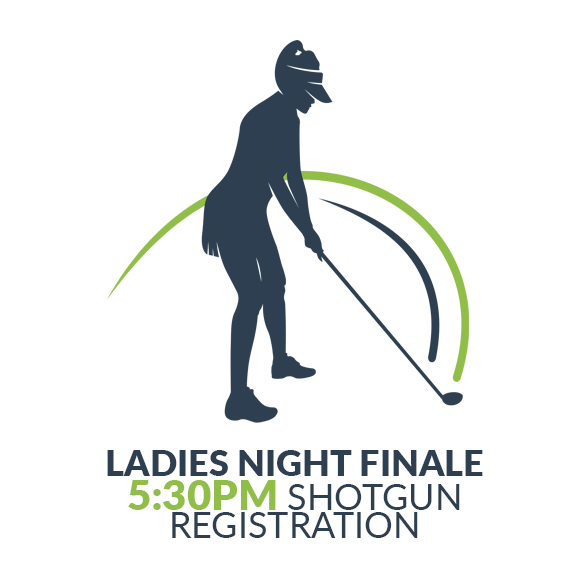 Ladies League Finale - 5:30pm SHOTGUN - Woodside Golf Course - Airdrie ...